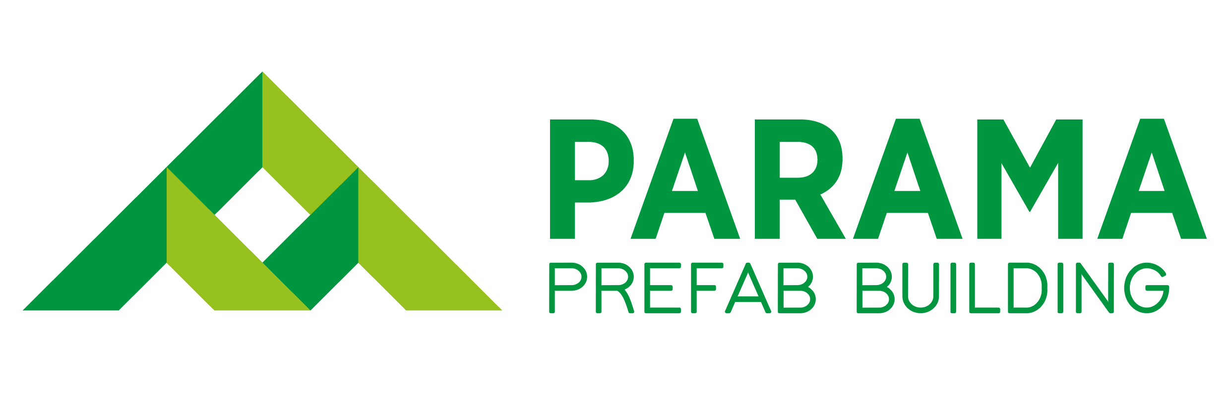 Produk ParamaPrefab Produk ParamaPrefab